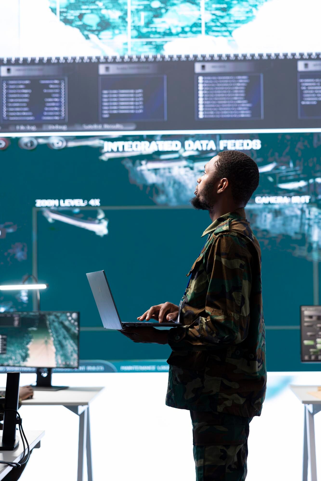 Who I Am | Bridging U.S., NATO, and Korean Defense Expertise - Ck Defense